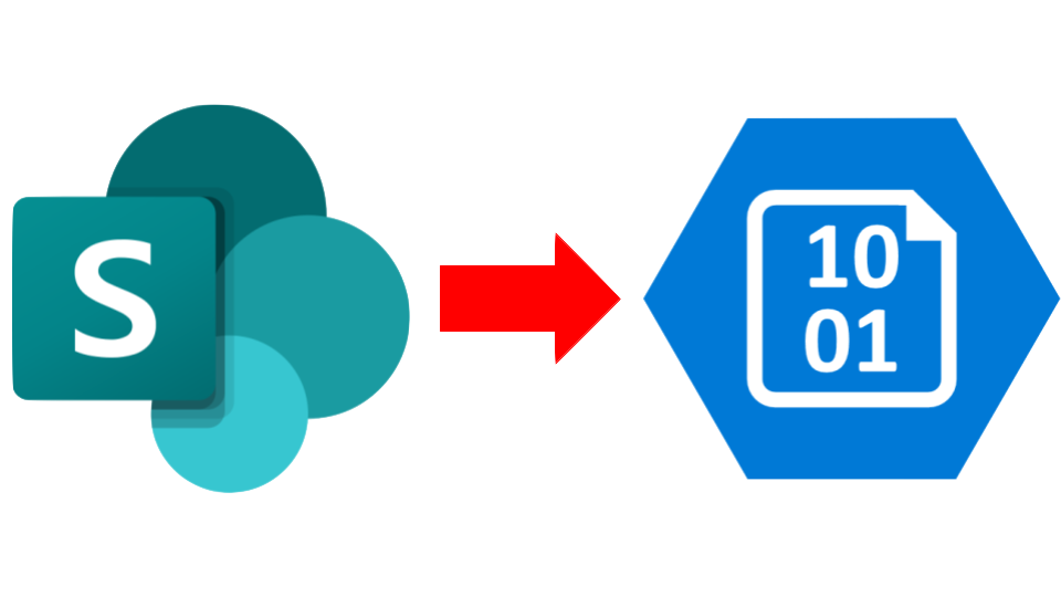 Power Automate で SharePoint 上のファイルを Azure Blob へアップロードするフローを作成するまでの記録 - Toxumuharu Azure Dev Blog