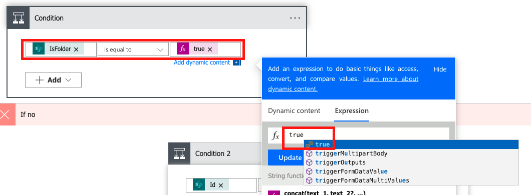 Power Automate で SharePoint 上のファイルを Azure Blob へアップロードするフローを作成するまでの記録 - Toxumuharu Azure Dev Blog