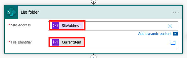 Power Automate で SharePoint 上のファイルを Azure Blob へアップロードするフローを作成するまでの記録 - Toxumuharu Azure Dev Blog