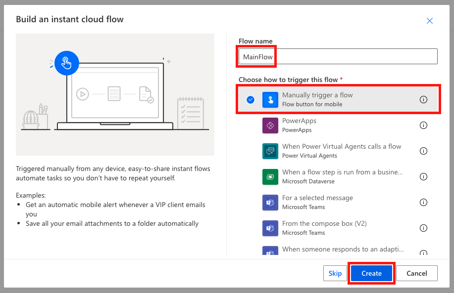 Power Automate で SharePoint 上のファイルを Azure Blob へアップロードするフローを作成するまでの記録 - Toxumuharu Azure Dev Blog
