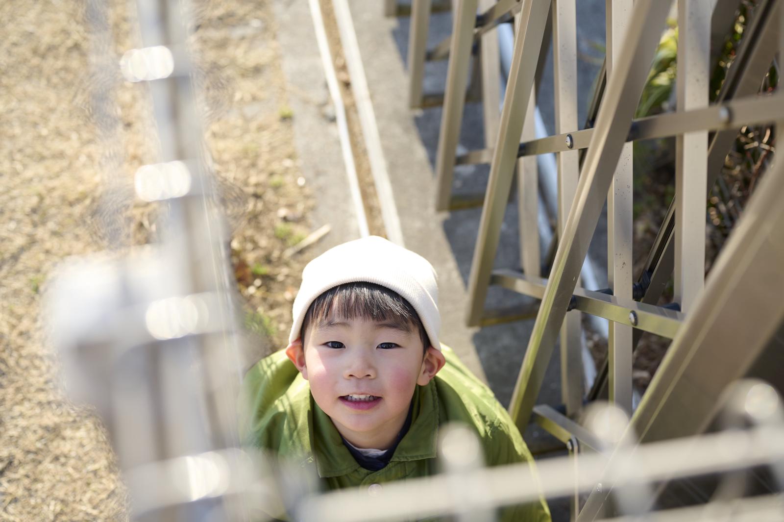 Portrait - Tomoharu Kawata